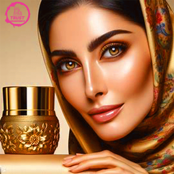 بهترین کرم دور چشم ایرانی + ویژگی ها