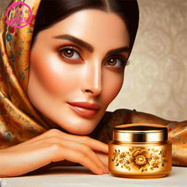 بهترین کرم دور چشم ایرانی + ویژگی ها